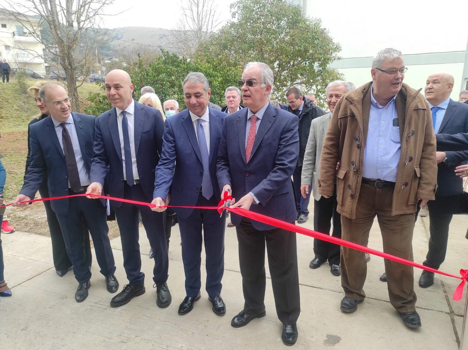 ΕΓΚΑΙΝΙΑ Κο. Κε. Ψ.Υ.Π.Ε. του ΠΓΝΙ – Πανεπιστημιακό Γενικό Νοσοκομείο ...