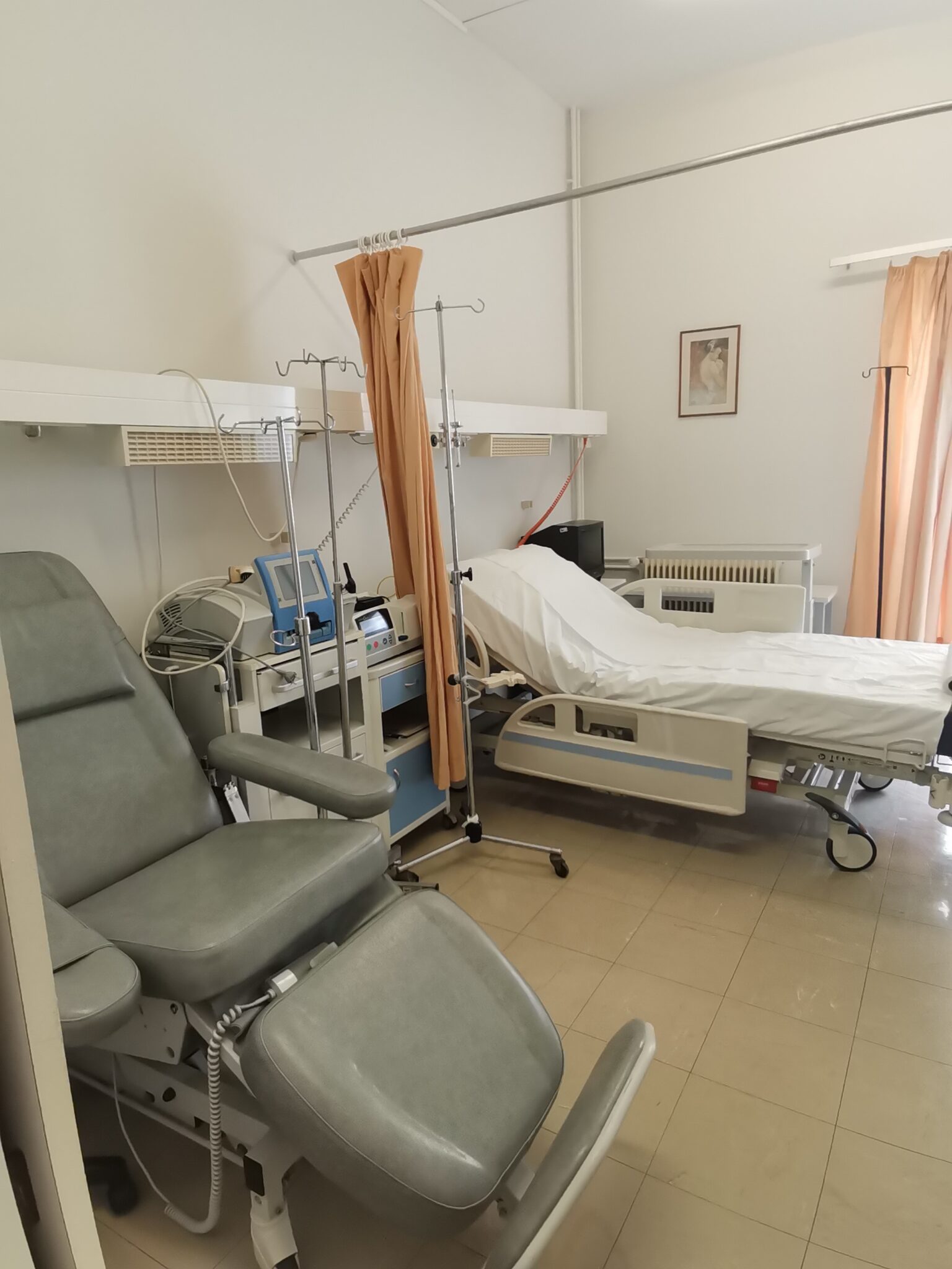 Νεφρολογική Κλινική – Πανεπιστημιακό Γενικό Νοσοκομείο Ιωαννίνων